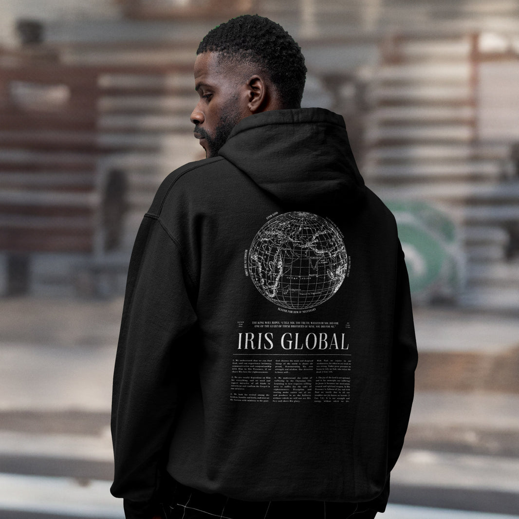 Apparel & Gifts – Iris Global Store